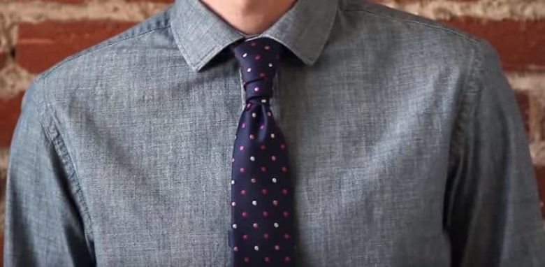 Our Favourite 5 Ways To Tie Your School Tie