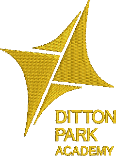 Ditton Park Academy V Neck Sweater | Price & Buckland