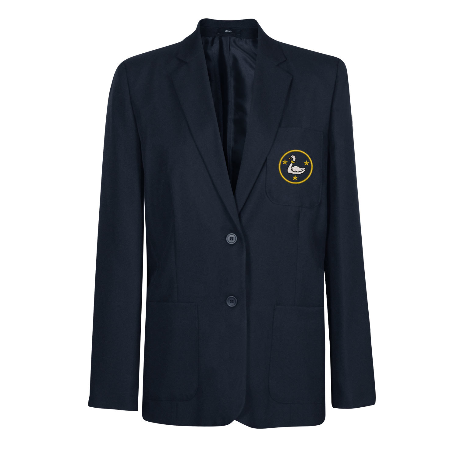 Chelmer Valley High School Girls Blazer