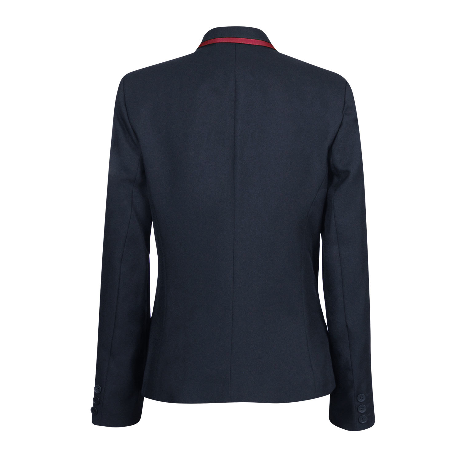 Simon Langton Girls' Grammar School Girls Tailored Jacket