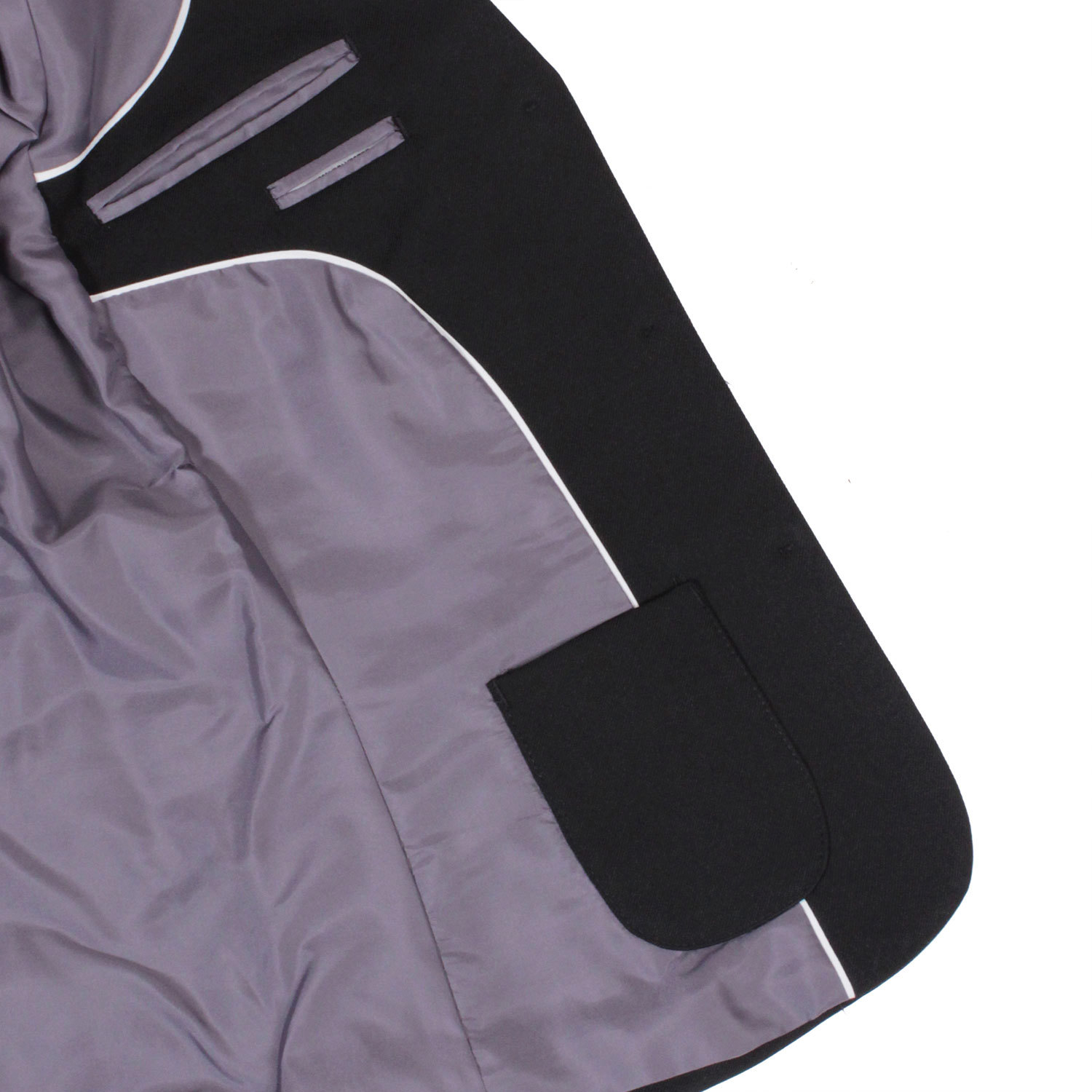 Knole Academy Girls Tailored Jacket