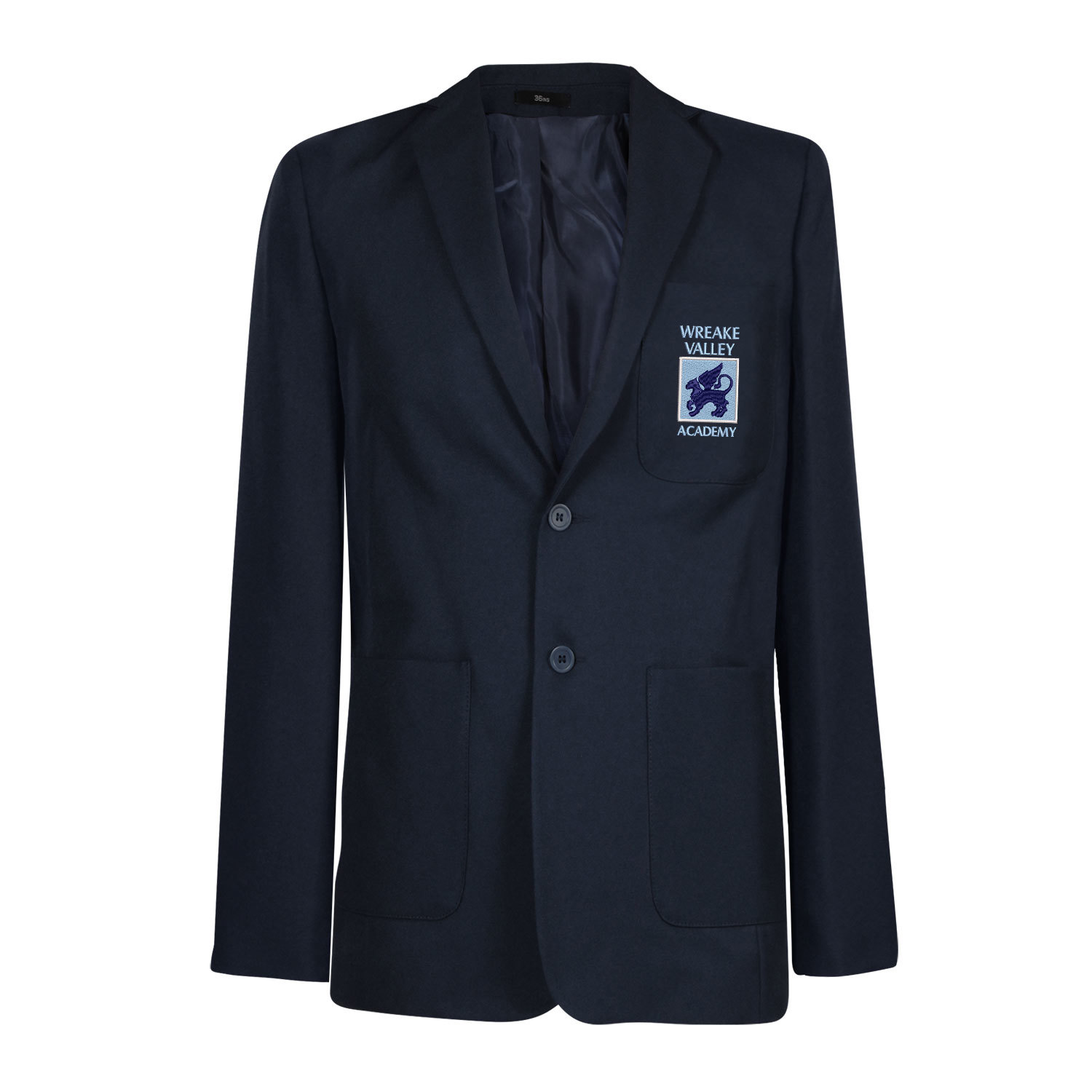 Wreake Valley Academy Boys Blazer