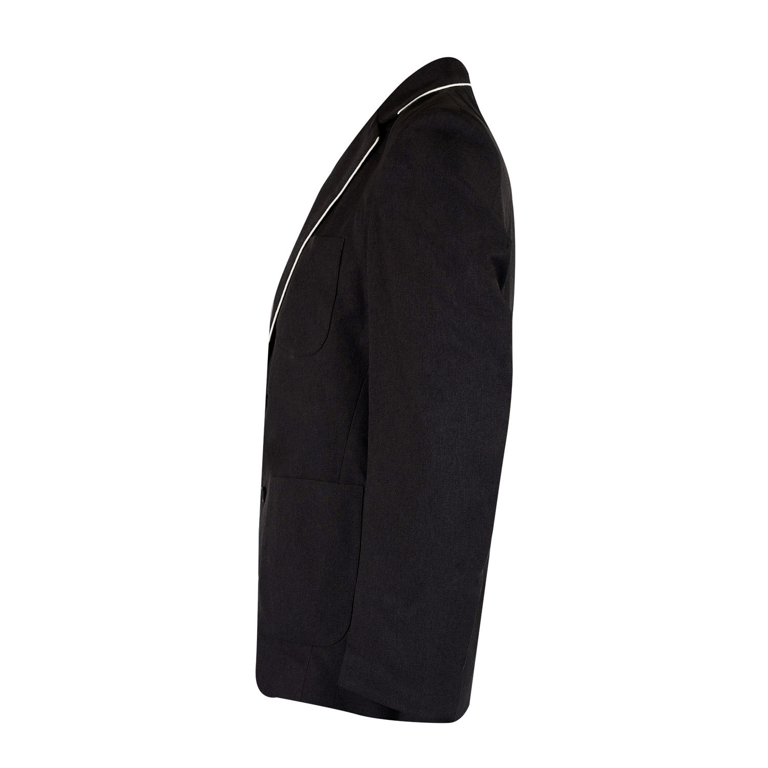Alcester Academy Boys Blazer with Piping