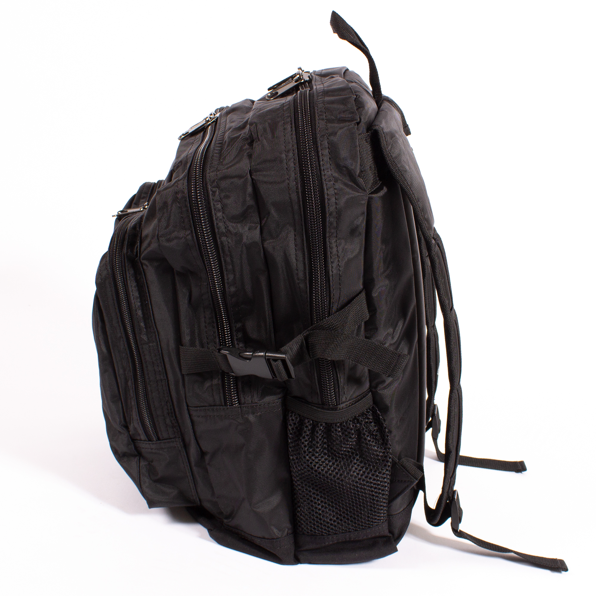 The Langley Academy Backpack