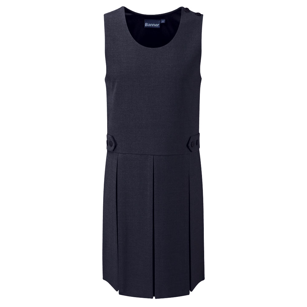 St Joseph's Catholic Primary School Pinafore Dress | Price & Buckland