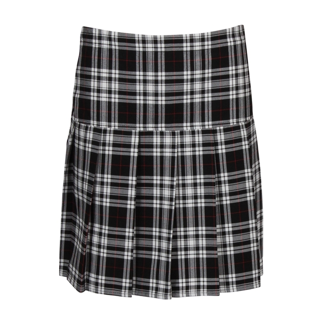Sundridge and Brasted Primary School- Senior Tartan Skirt