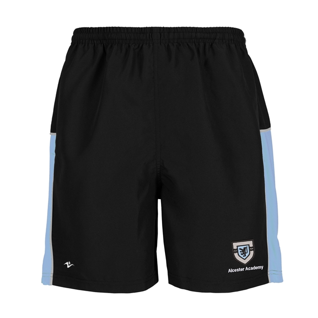 Alcester Academy Unisex Microtech PE Shorts | Price & Buckland