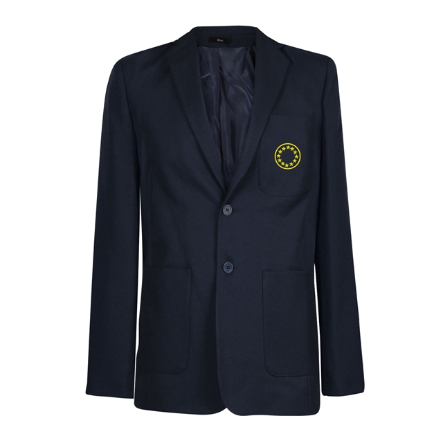 Anglo European School Boys Blazer