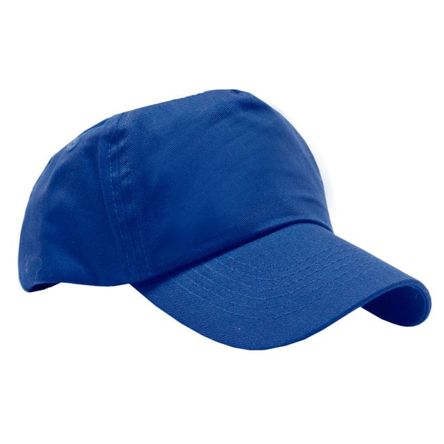 Royal Baseball Cap | Price & Buckland