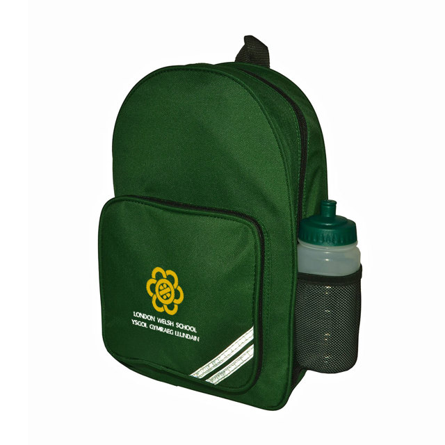 London Welsh School Primary Backpack