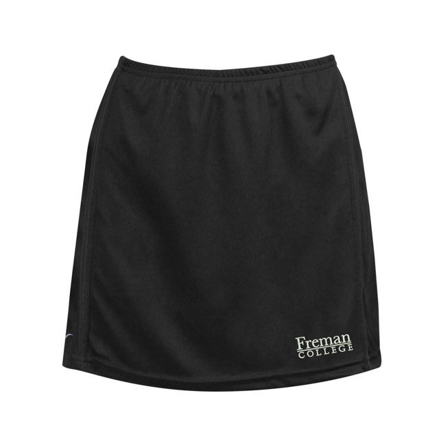 Freman College Skort Longer Length