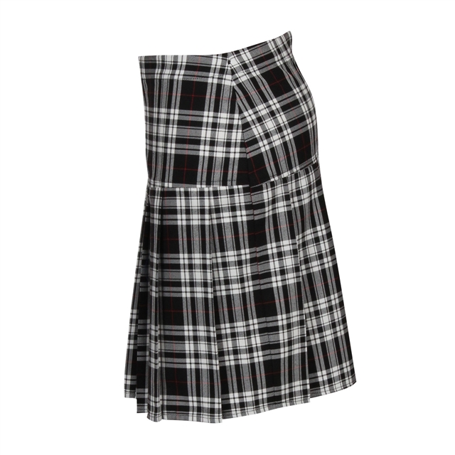 Sundridge and Brasted Primary School- Senior Tartan Skirt
