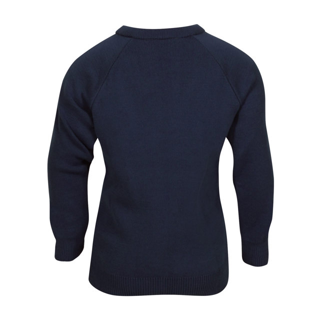 Speldhurst C of E Primary School V-Neck Jumper