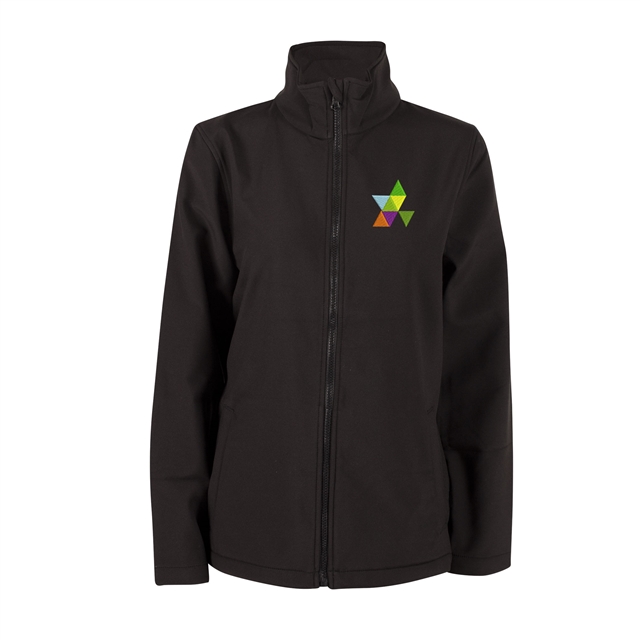 Dorset Studio School Girl Fit Softshell Jacket | Price & Buckland