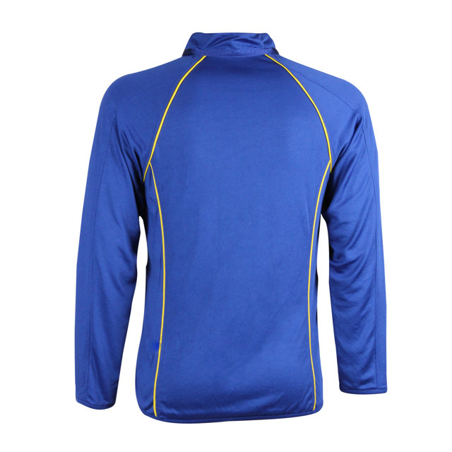 Anglo European School Reversible Sports Shirt