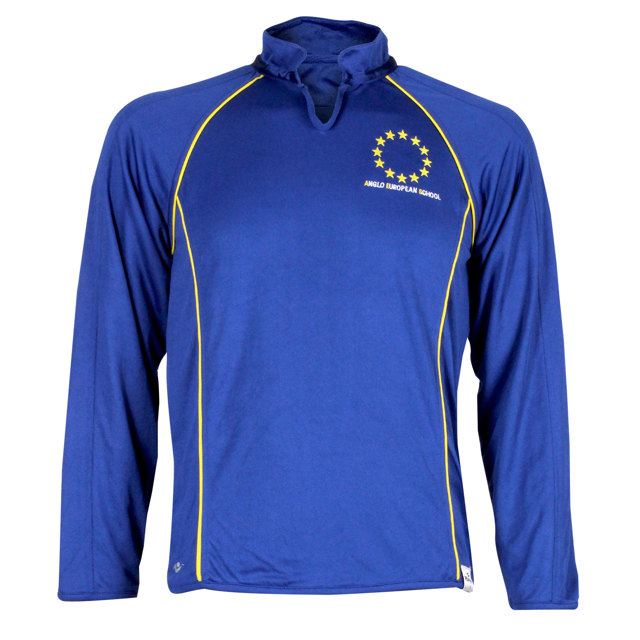 Anglo European School Reversible Sports Shirt