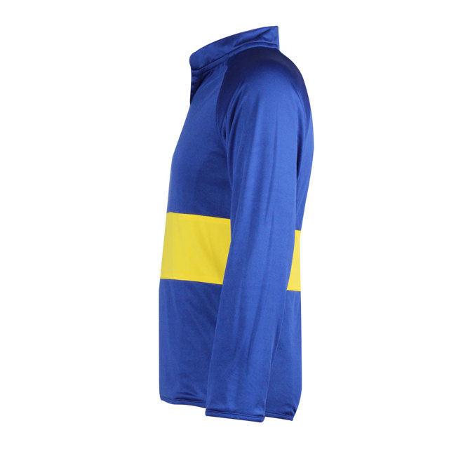 Anglo European School Reversible Sports Shirt