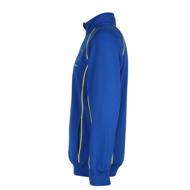 Anglo European School PE 1/4 Zip Sweatshirt | Price & Buckland