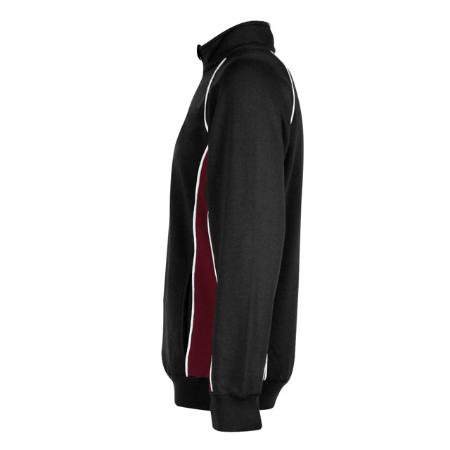 St Catherine's College 1/4 Zip Sweatshirt | Price & Buckland