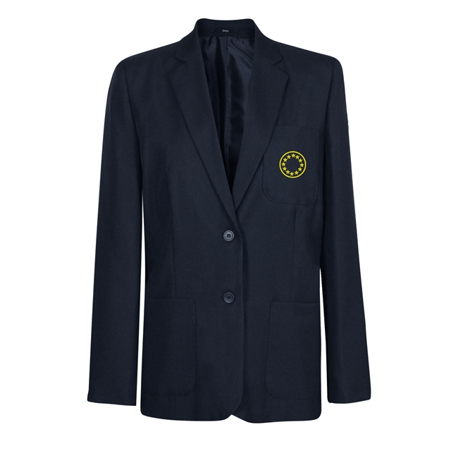 Anglo European School Girls Blazer | Price & Buckland