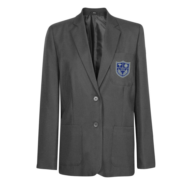 Selston High School Girls Blazer