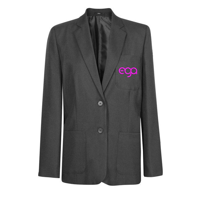 Elizabeth Garrett Anderson Girls School Blazer