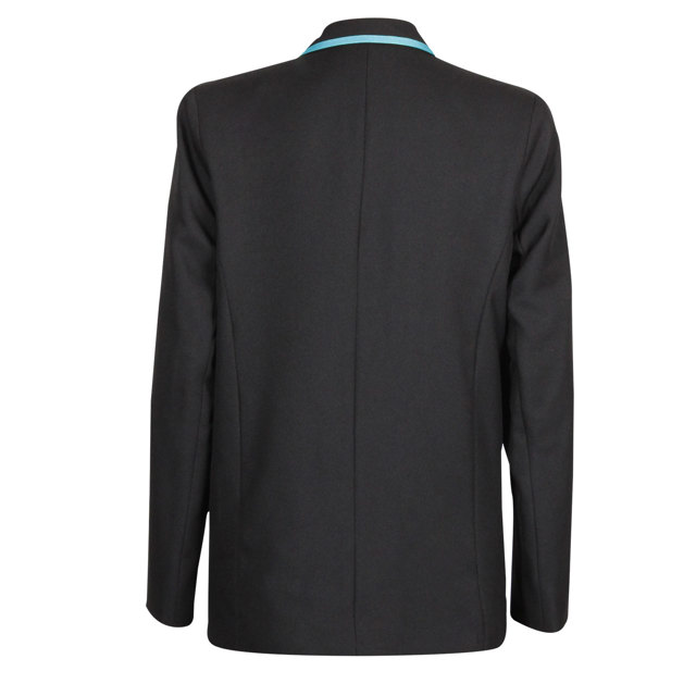 Open Academy Girls Blazer with Trim | Price & Buckland