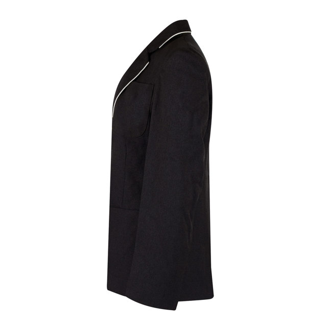 Alcester Academy Girls Blazer with Piping