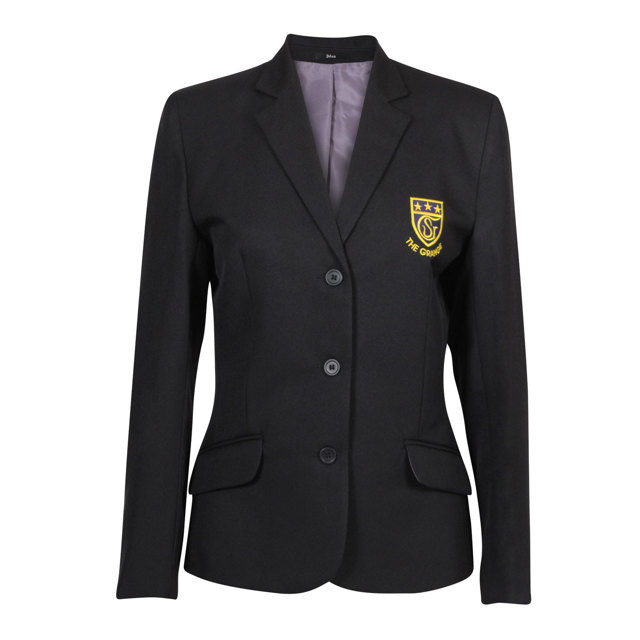 The Grange School Girls Tailored Jacket