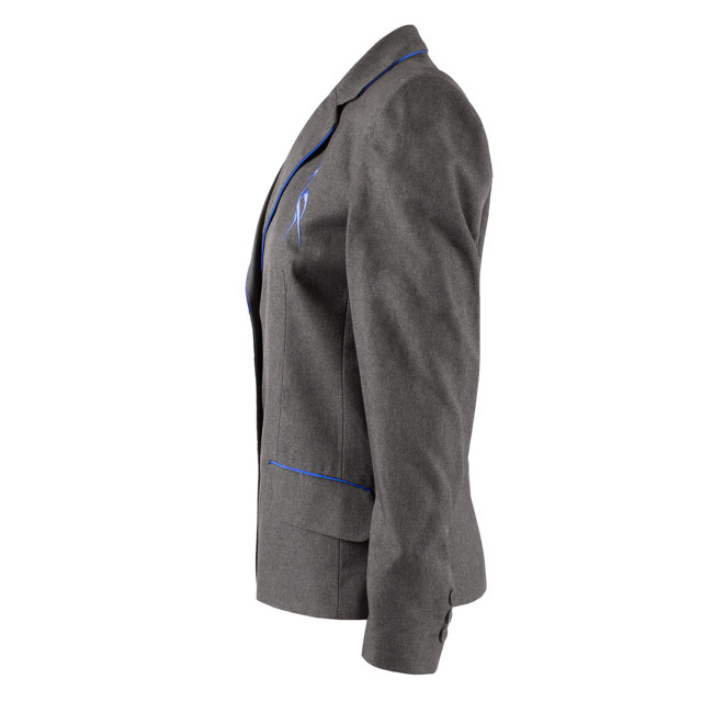 Marshland High School Girls Tailored Jacket