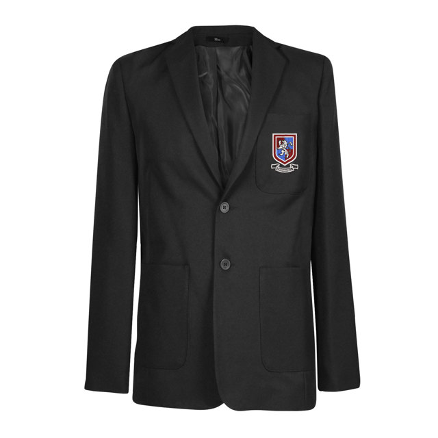 Cromwell Community College Unisex Blazer