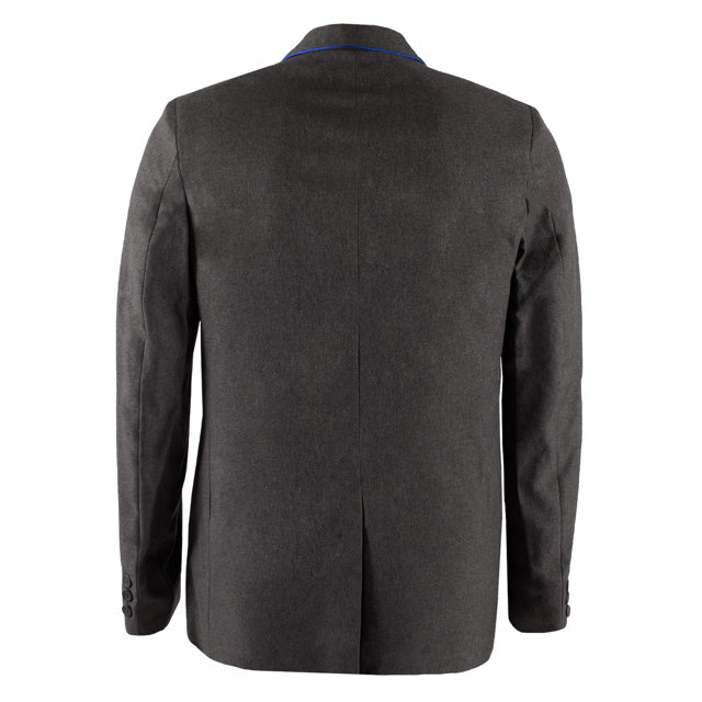 Marshland High School Boys Tailored Jacket