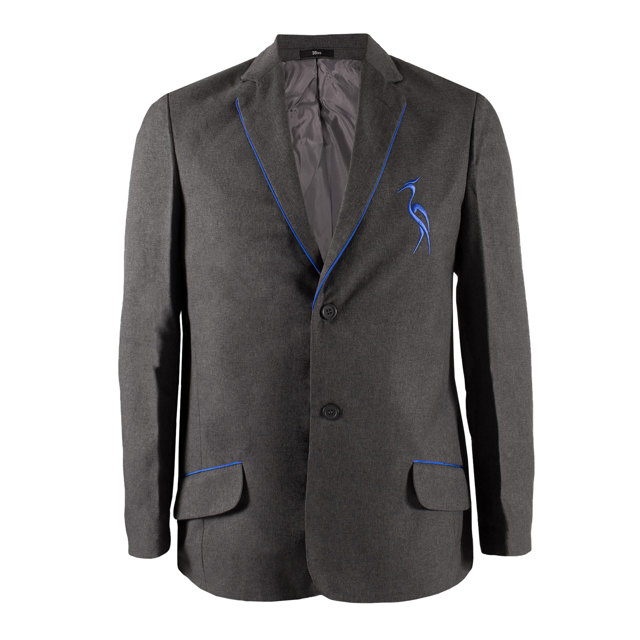 Marshland High School Boys Tailored Jacket