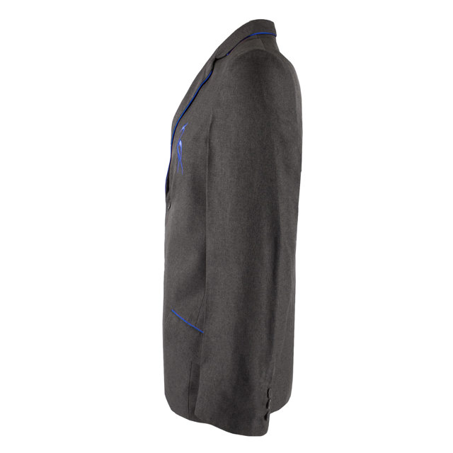 Marshland High School Boys Tailored Jacket