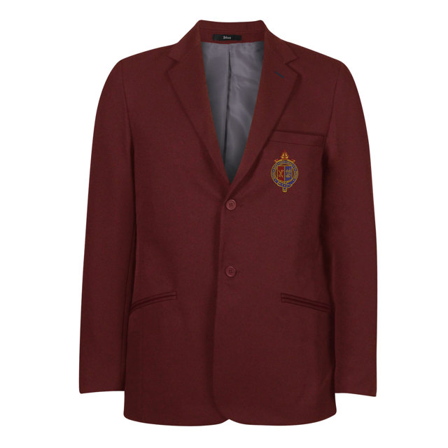 The King's School 6th Form Tailored Jacket