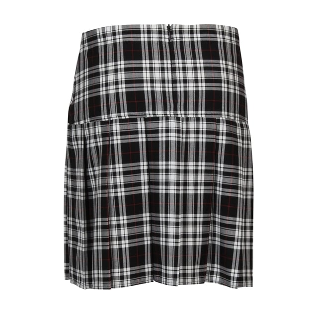 Sundridge and Brasted Primary School- Senior Tartan Skirt