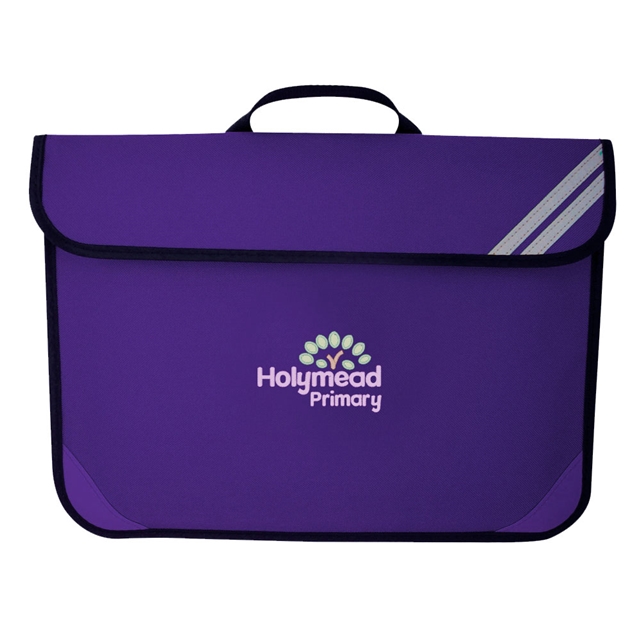 Holymead Primary School Book Bag