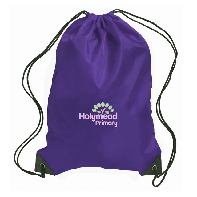 Holymead Primary School PE Bag | Price & Buckland