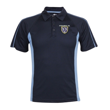 Fitzharrys School | Price & Buckland