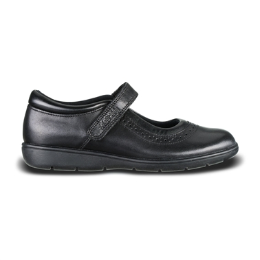 Girls School Shoes | Price & Buckland